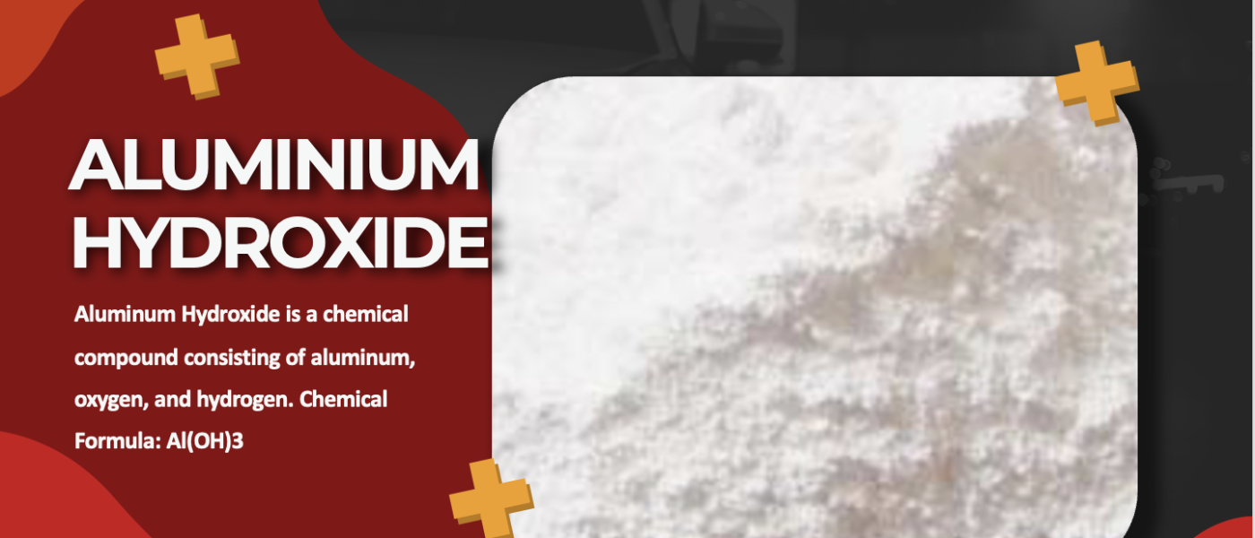 Jual Aluminium Hydroxide - PT. Mufasa Specialties Indonesia
